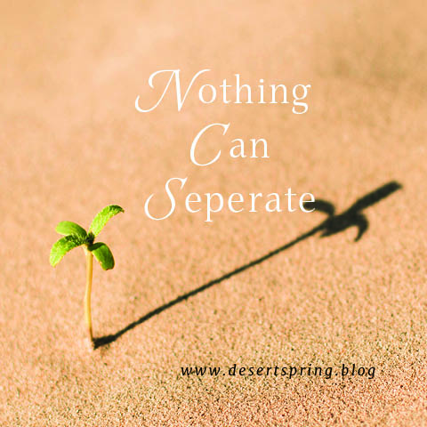 Nothing Can Separate