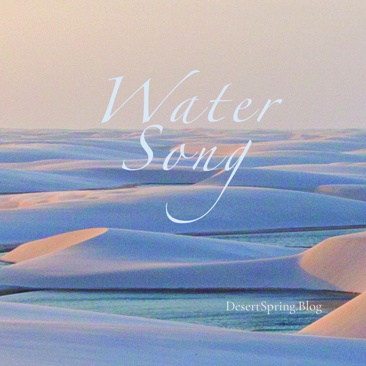 Water Song