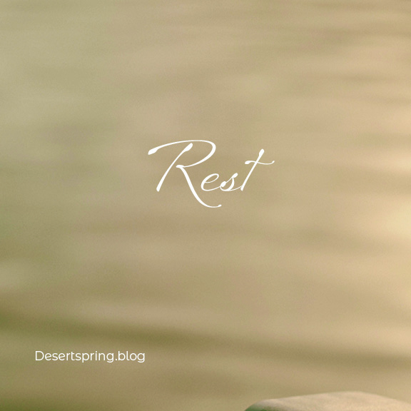 Rest