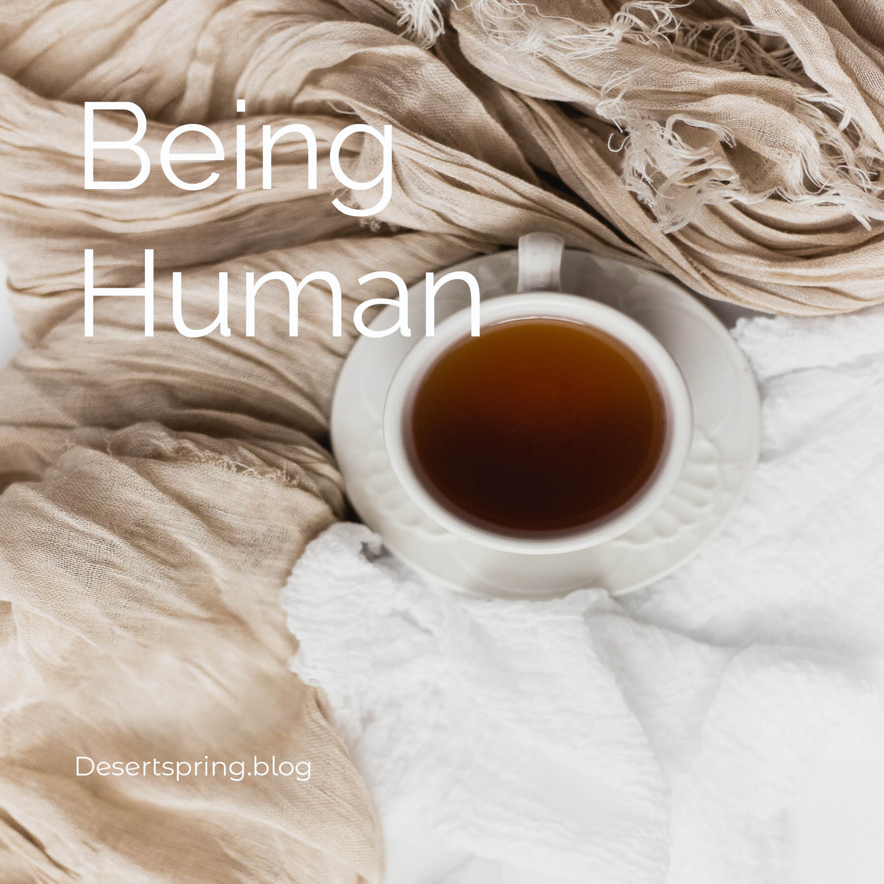 Being Human
